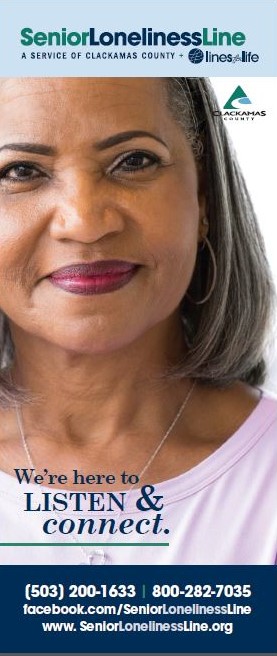 Isolation Can Be Detrimental – Crook County On The Move