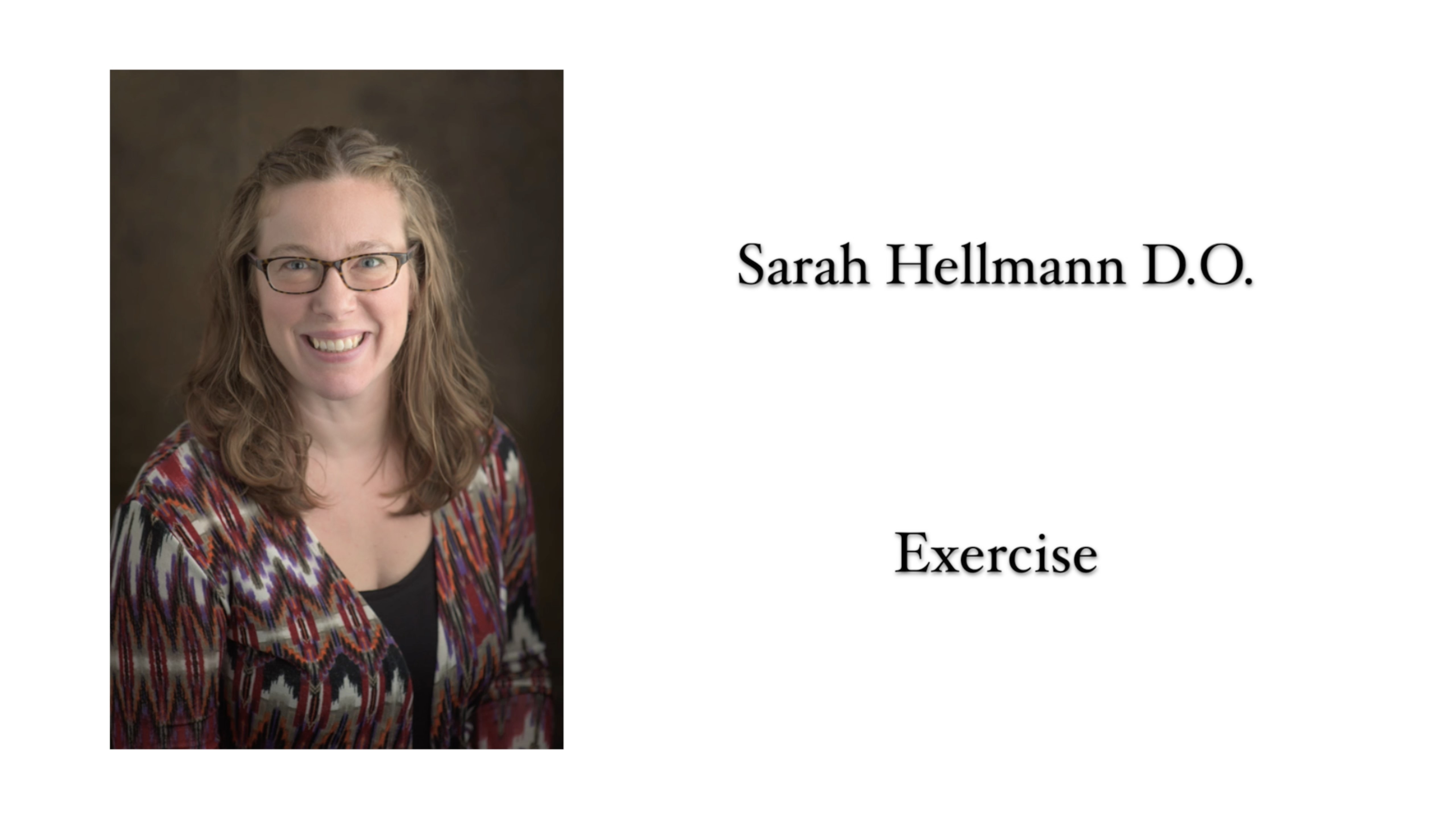 Explore Local – Crook County On The Move