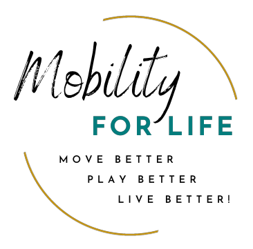 Mobility for Life – Crook County On The Move