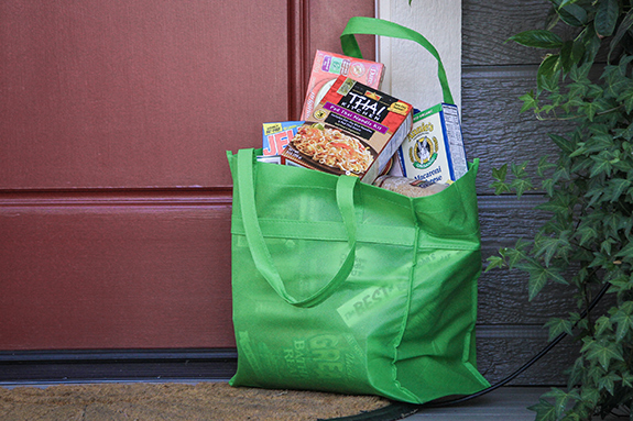 Crook County Green Bag Project – Crook County On The Move