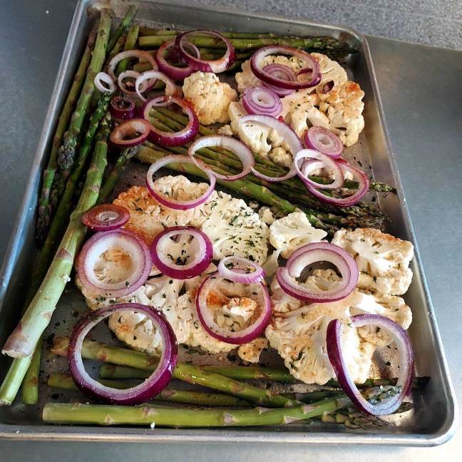 Finding Joy in Cooking for One – Crook County On The Move